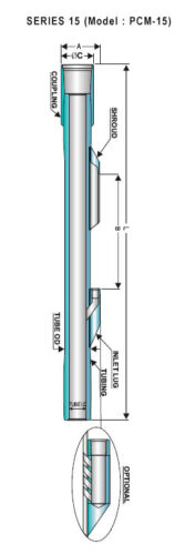 High Strength Conventional Mandrels – Miracle Industries