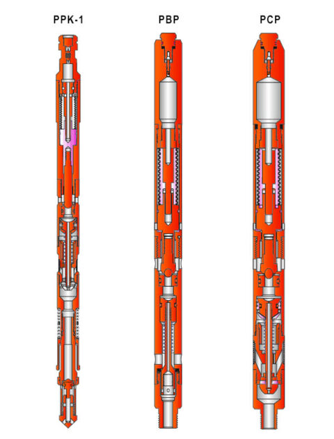 Pilot Operated Gas Lift Valves – Miracle Industries